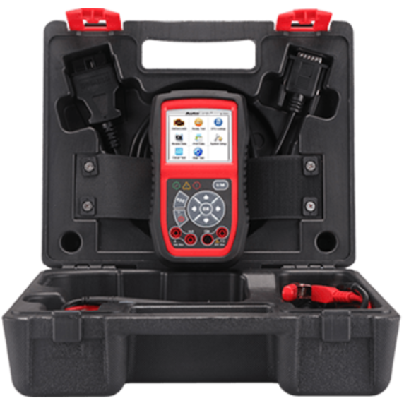 DIY Tools – Autel Diagnostic Tools