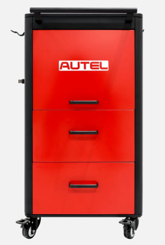 Autel ADAS Accessory Storage Cabinet CSC050B-01 – Autel Diagnostic Tools