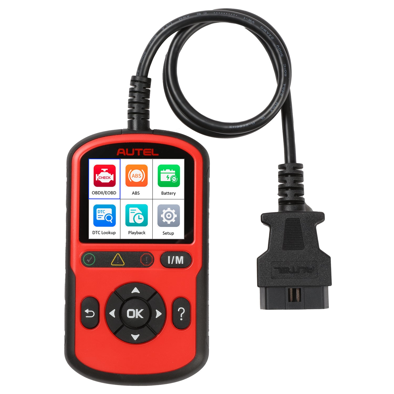Autel N. American AutoLink 549 – Autel Diagnostic Tools