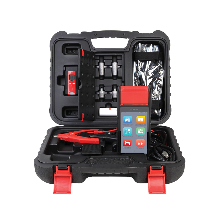 Autel Diagnostic Tools | Professional Scan Tools, ADAS & TPMS | Free ...