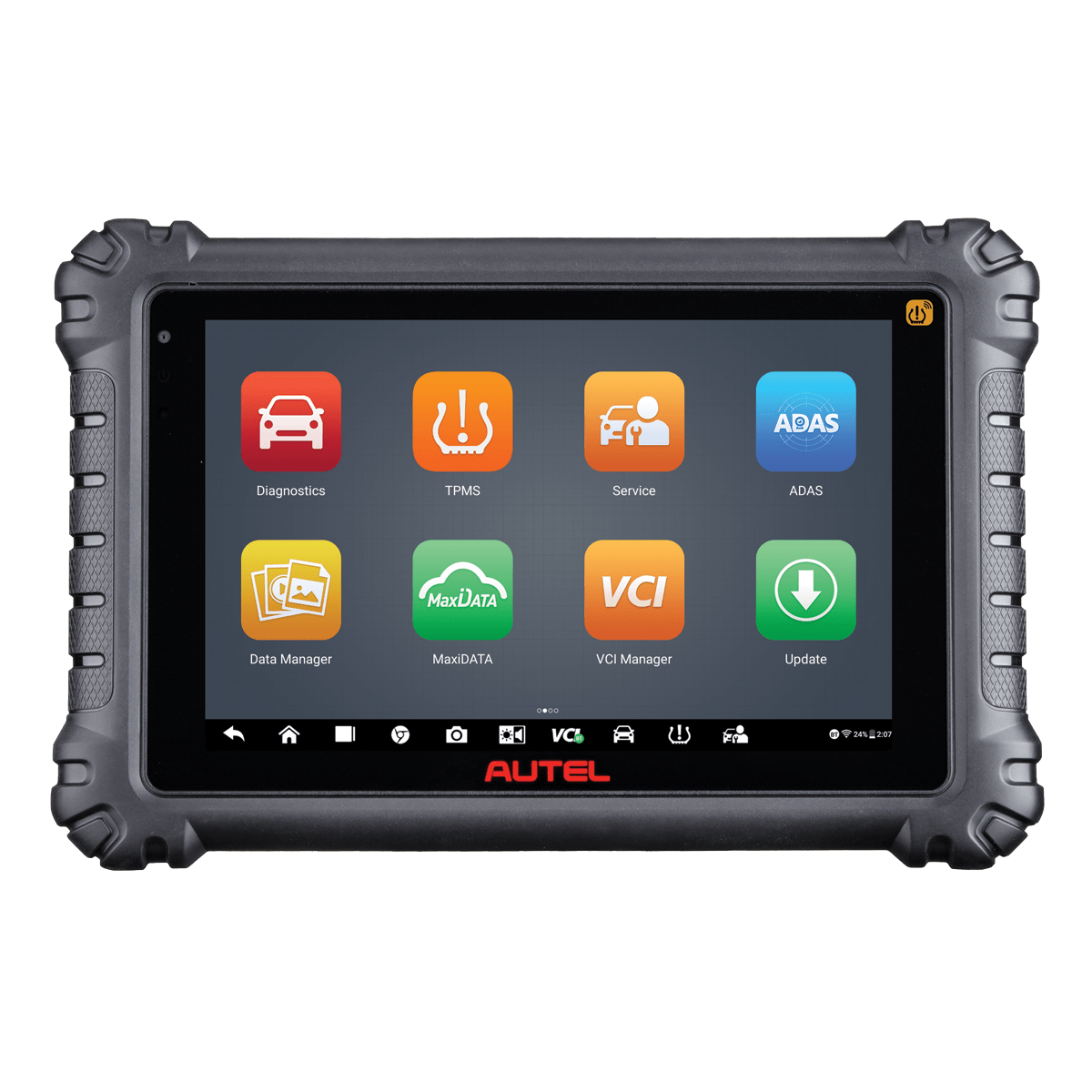 Why Autel – Autel Diagnostic Tools