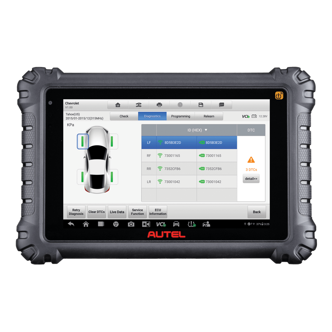 Complete Guide to ADAS Calibration 2026 for Shops – Autel Diagnostic Tools