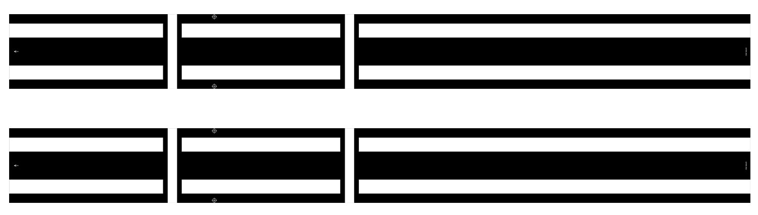 N. America Tool VW 360 AVM System Pattern Package – Autel Diagnostic Tools