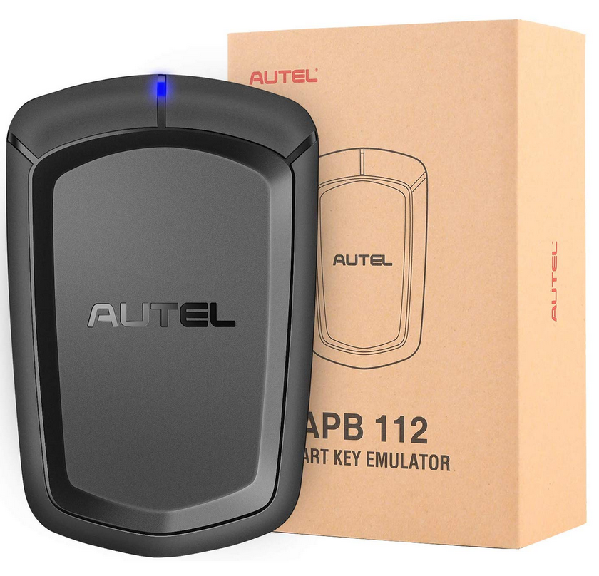 N. America Tool APB112 Smart Key Emulator – Autel Diagnostic Tools